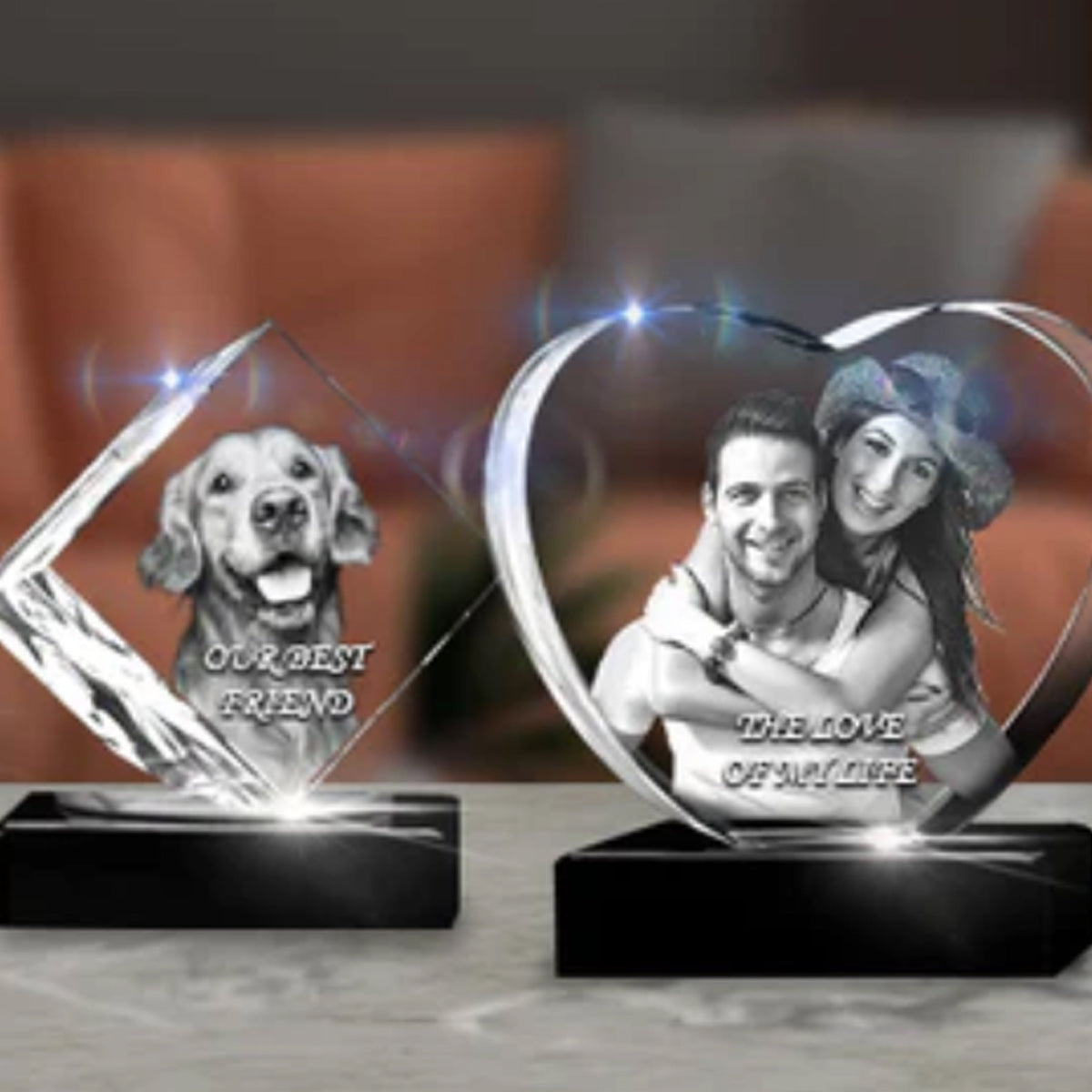 CRYSTALS – Gifts Engraved